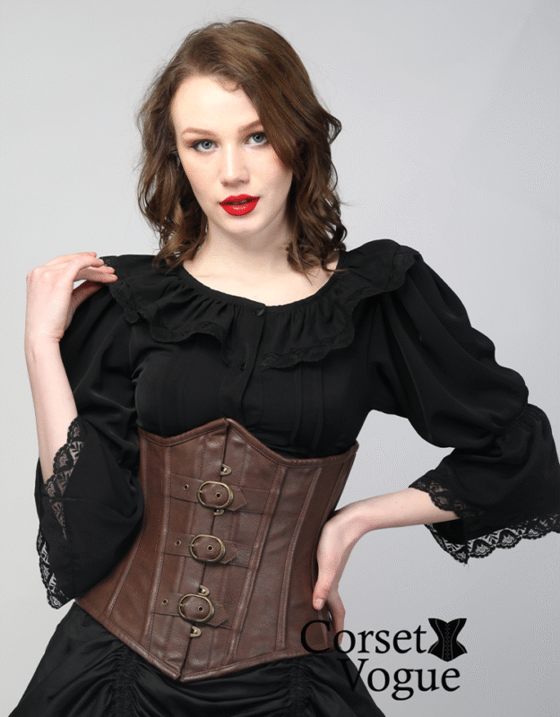 Premium Corsets for Modern Women | Corset Vogue