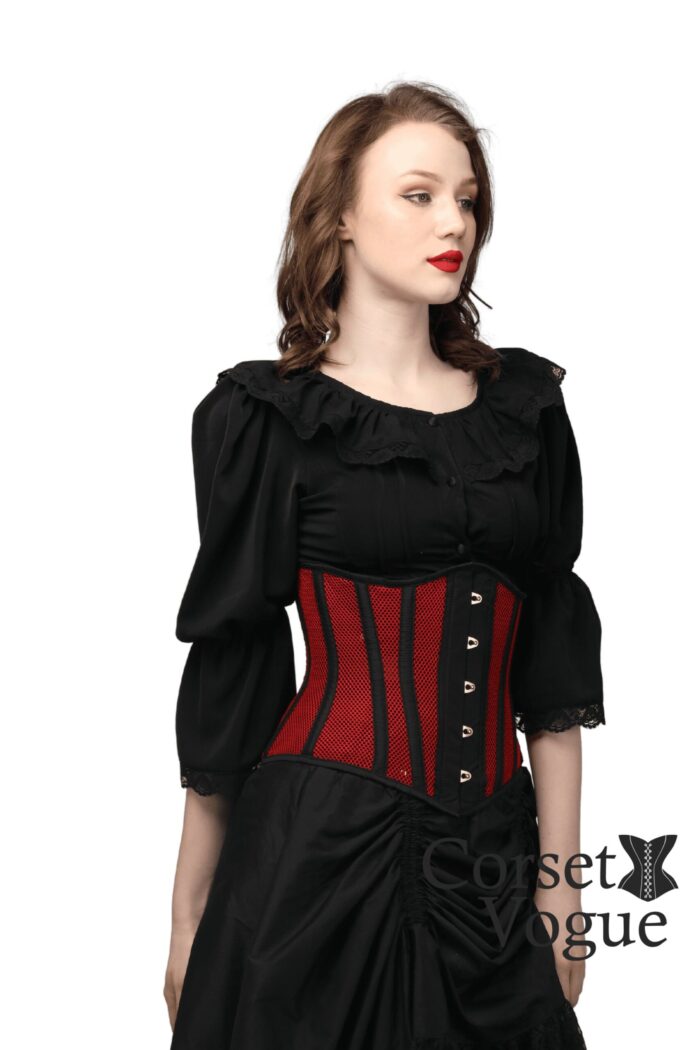 Premium Corsets for Modern Women | Corset Vogue