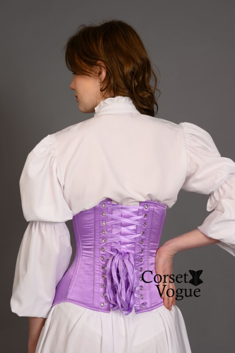 Waist Training Corset